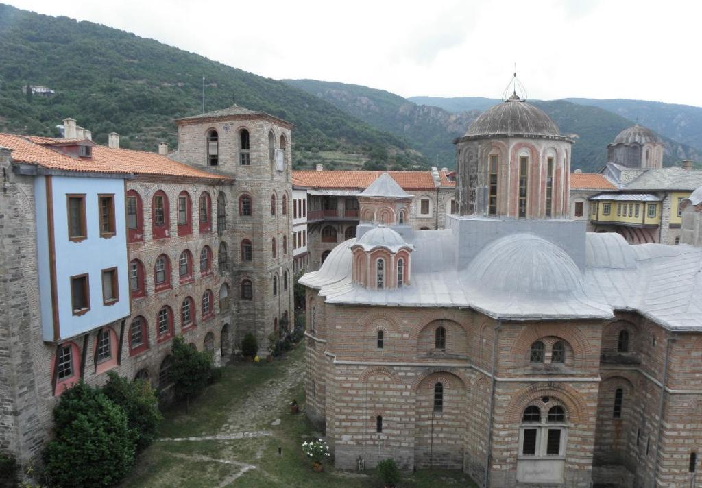 ΙΕΡΑ ΜΟΝΗ ΞΗΡΟΠΟΤΑΜΟΥ – Krites Travel