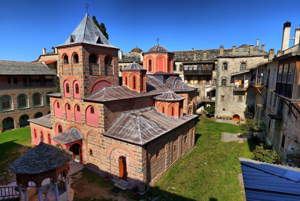 ΙΕΡΑ ΜΟΝΗ ΦΙΛΟΘΕΟΥ – Krites Travel