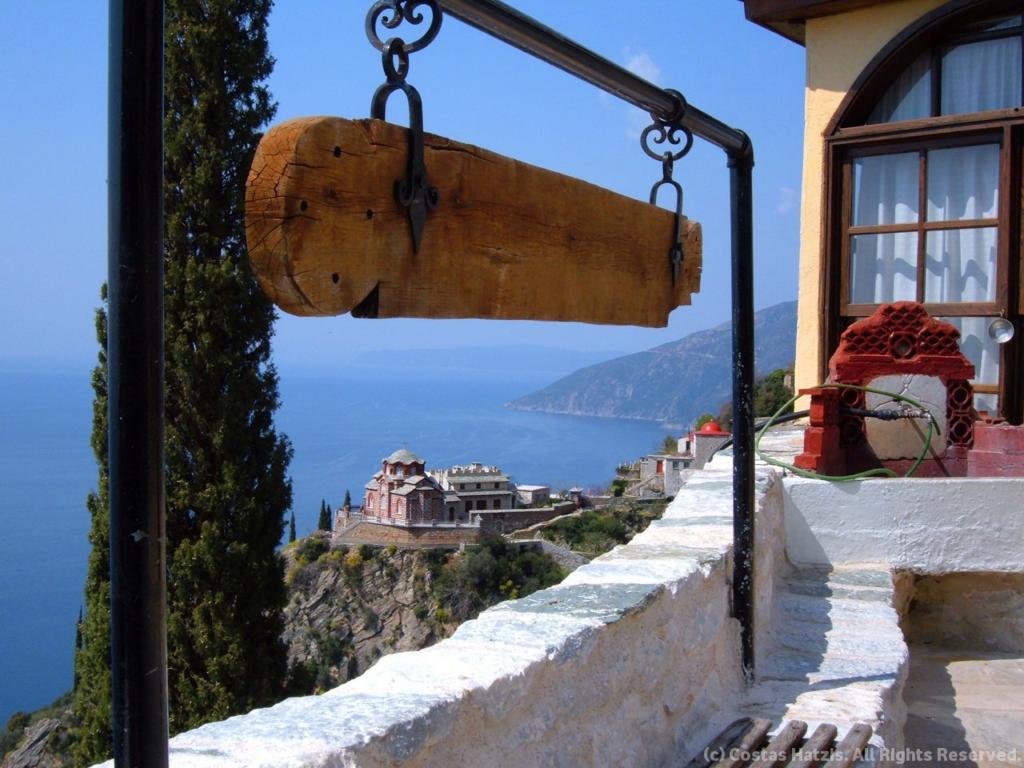ΣΚΗΤΗ ΑΓΙΑΣ ΑΝΝΗΣ – Krites Travel