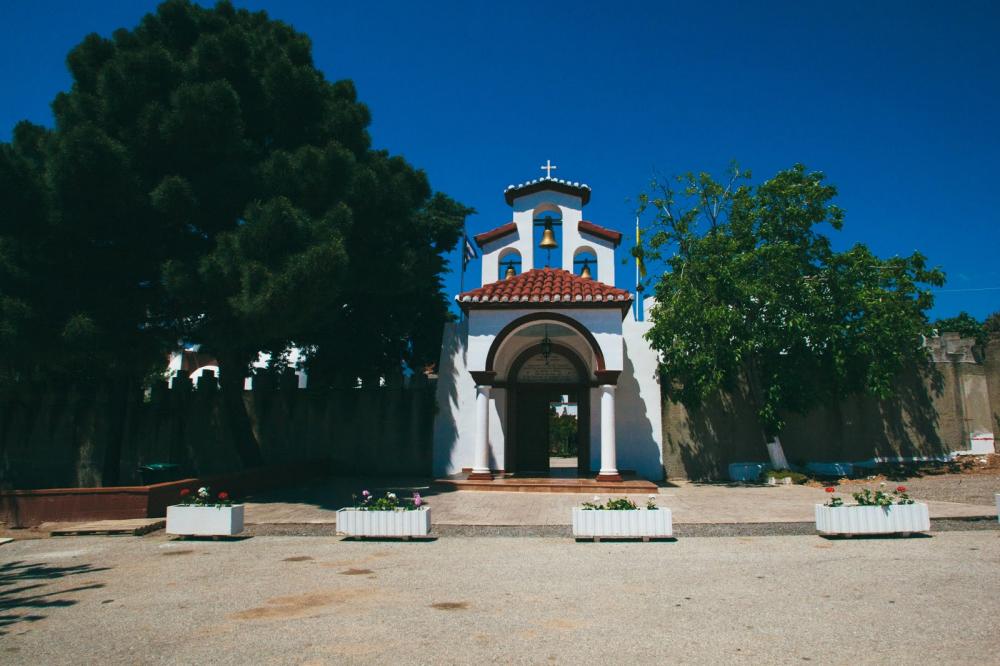 ΙΕΡΑ ΜΟΝΗ ΠΑΝΑΓΙΑΣ ΤΟΥ ΕΒΡΟΥ – Krites Travel