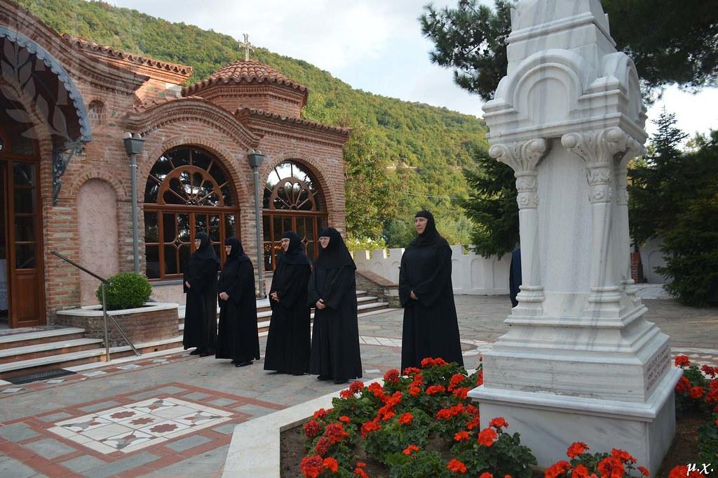 ΙΕΡΑ ΜΟΝΗ ΜΕΤΑΜΟΡΦΩΣΕΩΣ ΤΟΥ ΣΩΤΗΡΟΣ ΧΟΡΤΙΑΤΗ – Krites Travel