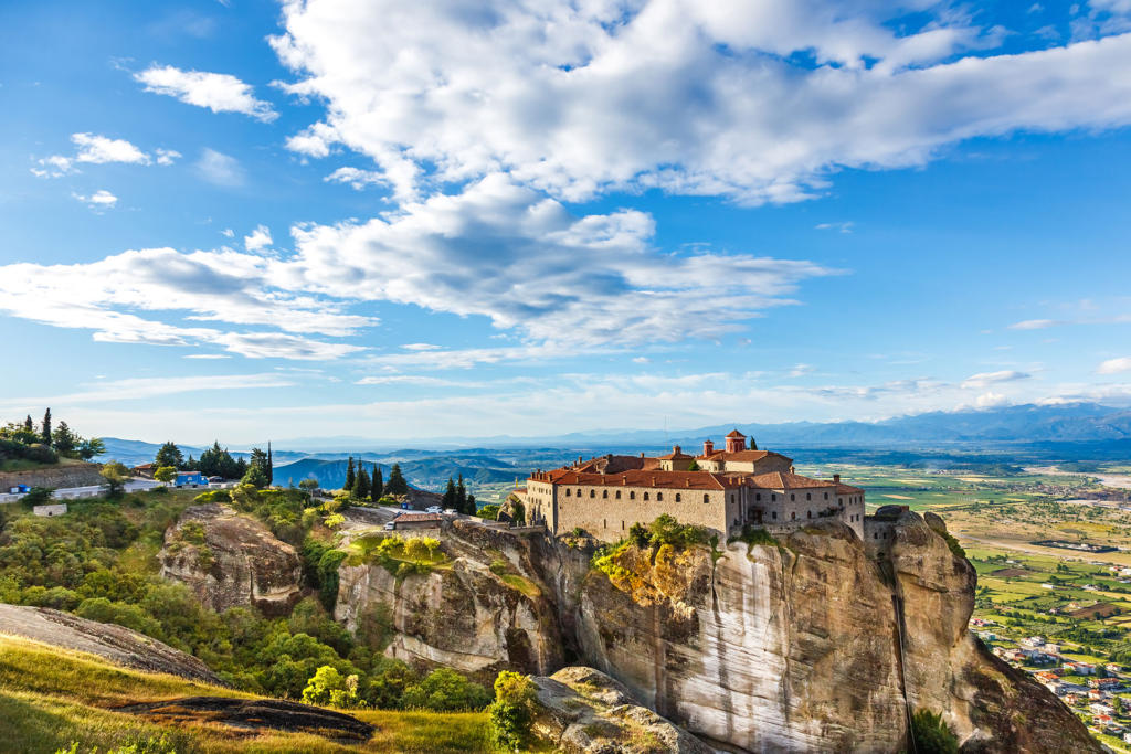 ΙΕΡΑ ΜΟΝΗ ΑΓΙΟΥ ΣΤΕΦΑΝΟΥ ΚΑΣΣΑΝΔΡΕΙΑΣ – Krites Travel