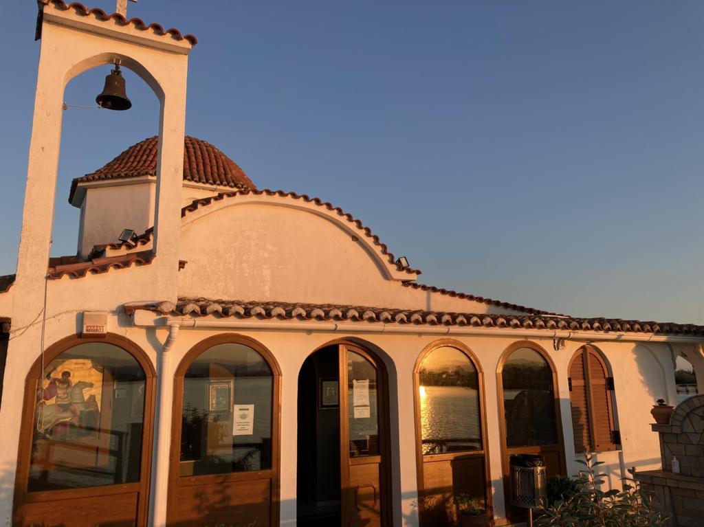 ΙΕΡΑ ΜΟΝΗ ΑΓΙΟΥ ΝΙΚΟΛΑΟΥ ΠΟΡΤΟ ΛΑΓΟΣ – Krites Travel