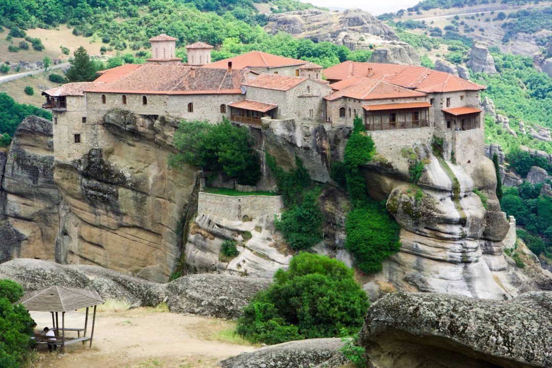 ΙΕΡΑ ΜΟΝΗ ΑΓ.ΠΑΝΤΩΝ-ΒΑΡΛΑΑΜ (ΜΕΤΕΩΡΑ) – Krites Travel