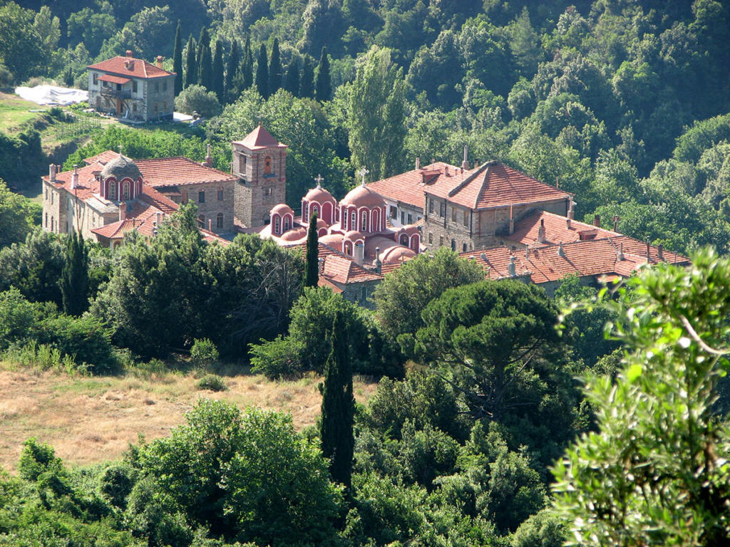 ΙΕΡΑ ΜΟΝΗ ΚΩΝΣΤΑΜΟΝΙΤΟΥ – Krites Travel