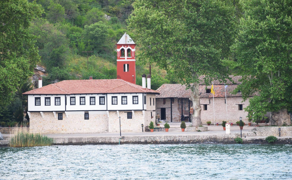 ΙΕΡΑ ΜΟΝΗ ΠΑΝΑΓΙΑΣ ΜΑΥΡΙΩΤΙΣΣΑΣ – Krites Travel