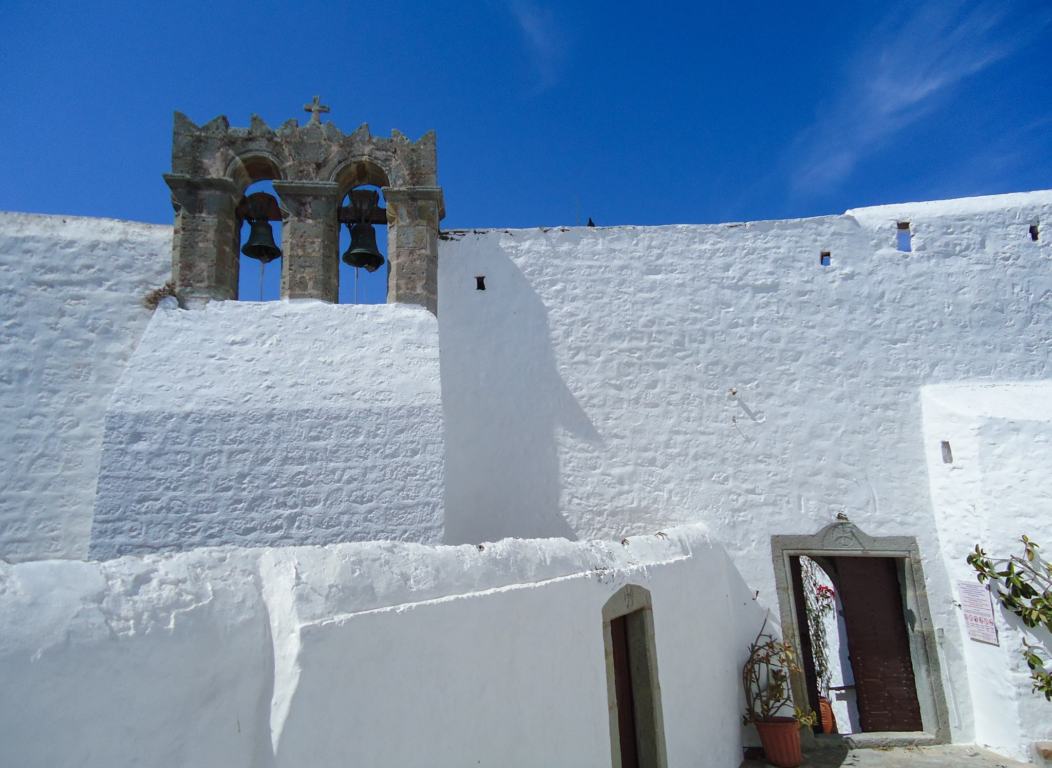 ΙΕΡΑ ΜΟΝΗ ΖΩΟΔΟΧΟΥ ΠΗΓΗΣ ΠΑΤΜΟΥ – Krites Travel