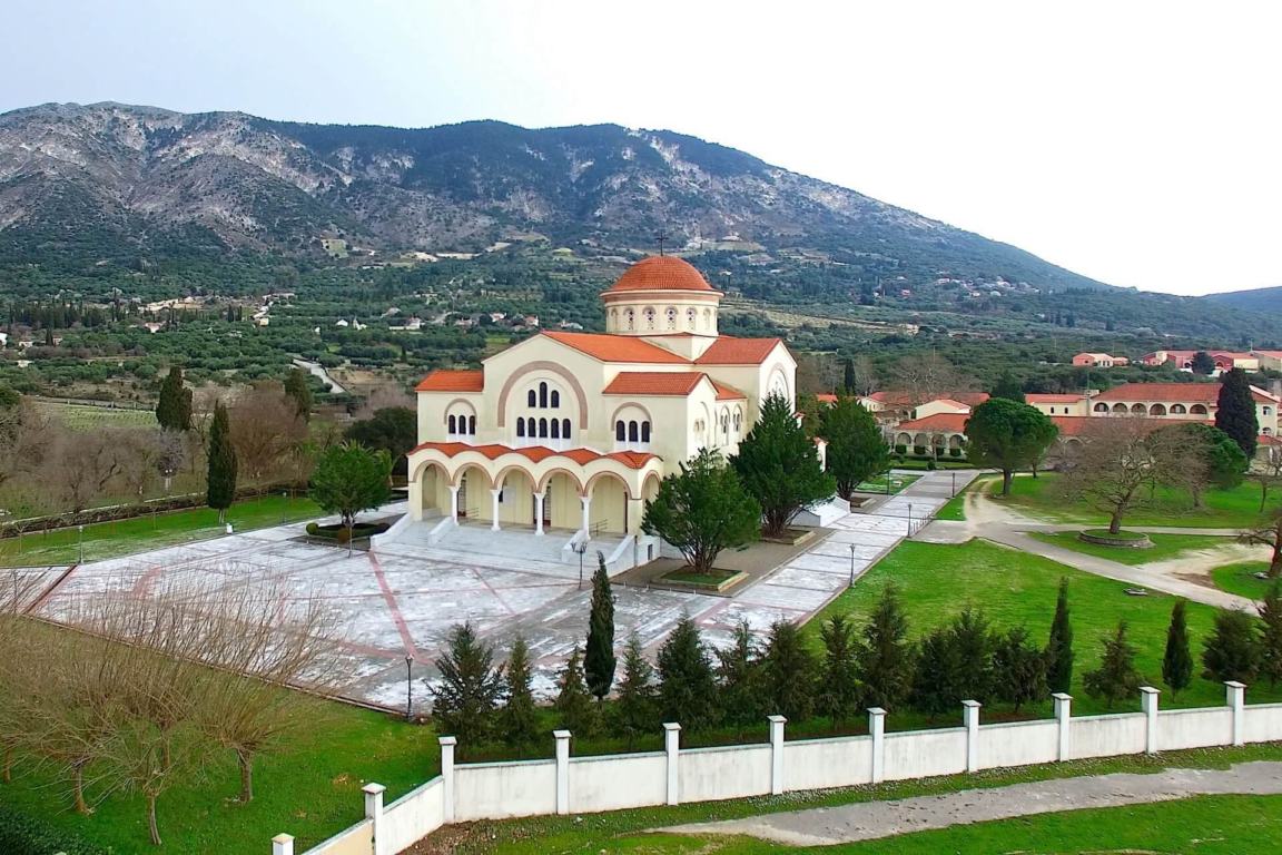 ΙΕΡΑ ΜΟΝΗ ΑΓΙΟΥ ΑΠΟΣΤΟΛΟΥ ΑΝΔΡΕΑ – Krites Travel