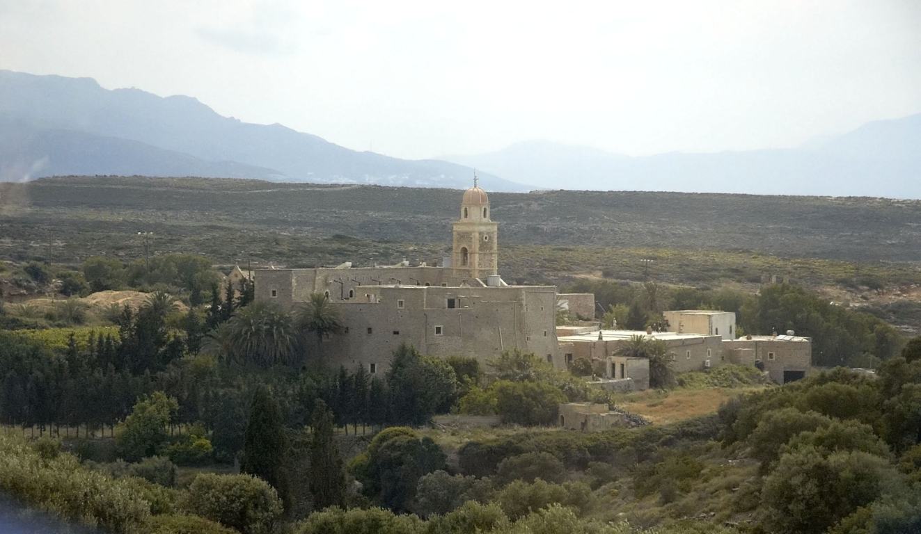 ΙΕΡΑ ΜΟΝΗ ΤΟΠΛΟΥ – Krites Travel