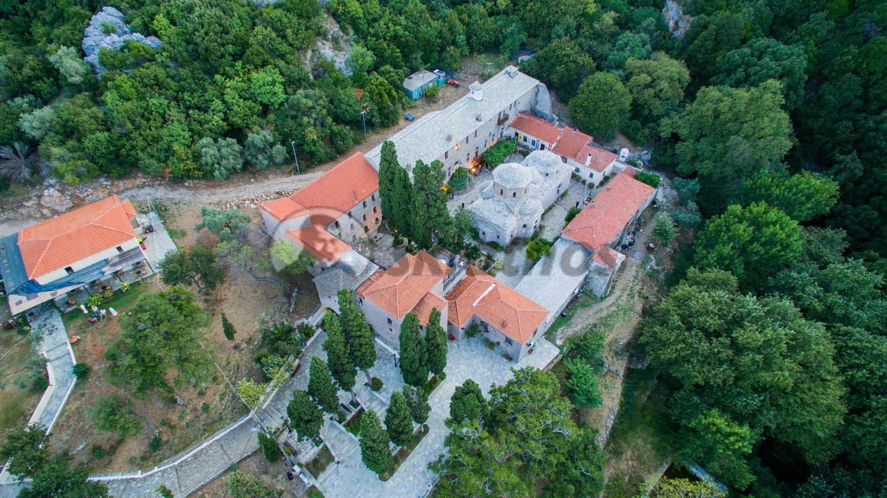 ΙΕΡΑ ΜΟΝΗ ΕΥΑΓΓΕΛΙΣΤΡΙΑΣ ΣΚΙΑΘΟΥ – Krites Travel