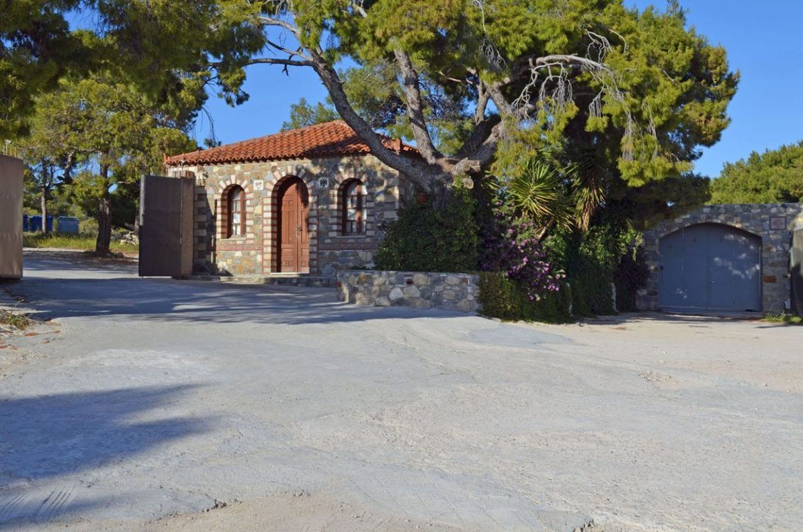 ΙΕΡΑ ΜΟΝΗ ΑΓΙΟΥ ΜΗΝΑ ΑΙΓΙΝΑΣ – Krites Travel