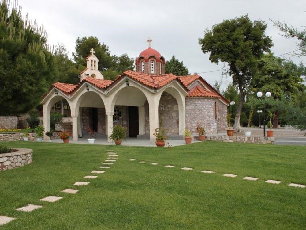ΙΕΡΑ ΜΟΝΗ ΖΩΟΔΟΧΟΥ ΠΗΓΗΣ – Krites Travel