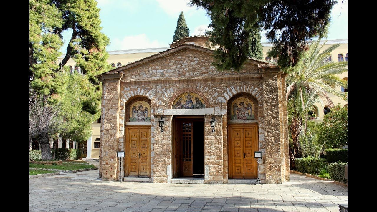 ΙΕΡΑ ΜΟΝΗ ΑΓΙΟΥ ΓΕΩΡΓΙΟΥ ΚΟΥΤΑΛΑ (ΜΕΤΟΧΙ Ι.Μ. ΑΣΩΜΑΤΩΝ ΠΕΤΡΑΚΗ ...