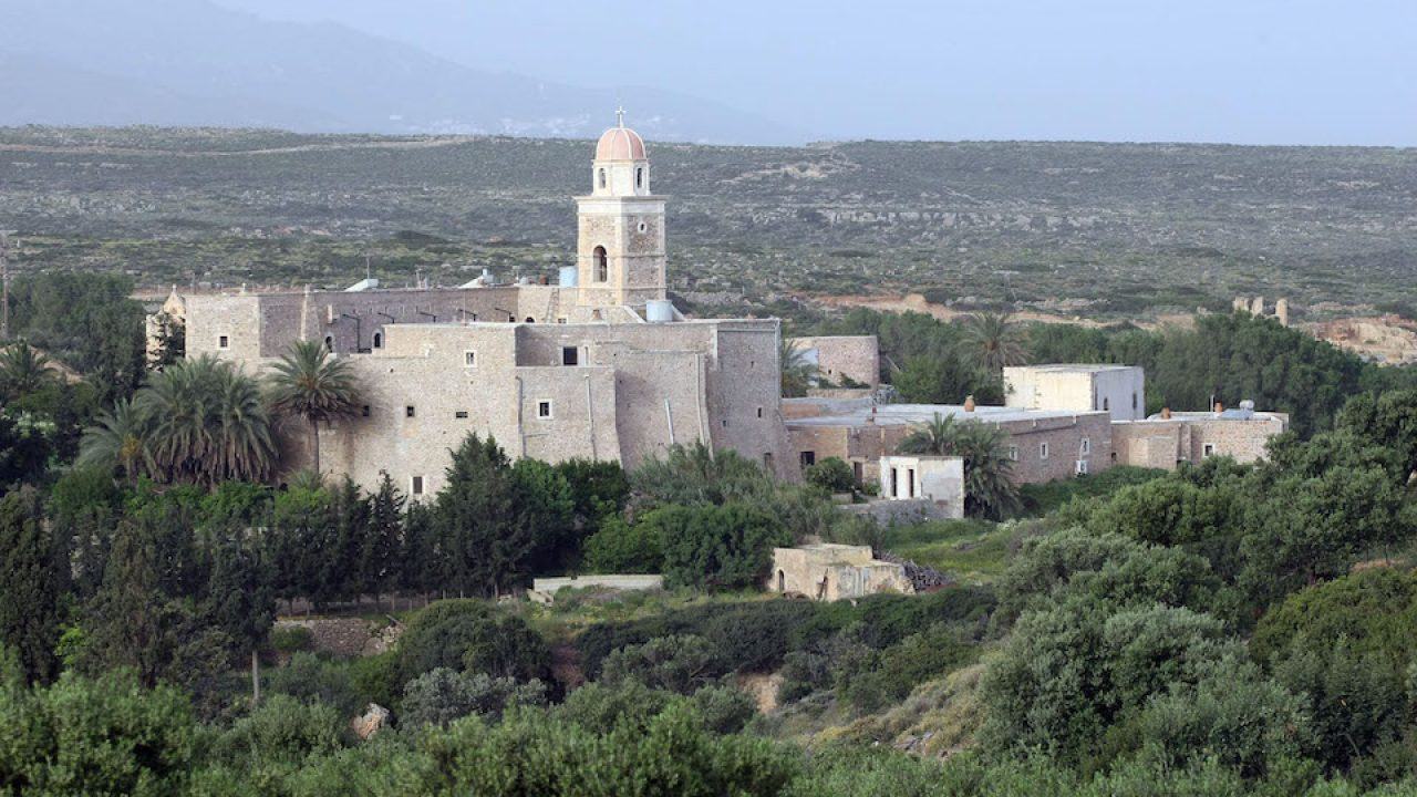ΙΕΡΑ ΜΟΝΗ ΤΟΠΛΟΥ – Krites Travel
