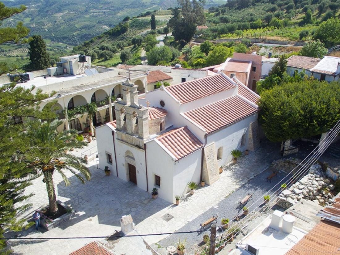 ΜΟΝΟΗΜΕΡΕΣ ΕΚΔΡΟΜΕΣ – Krites Travel