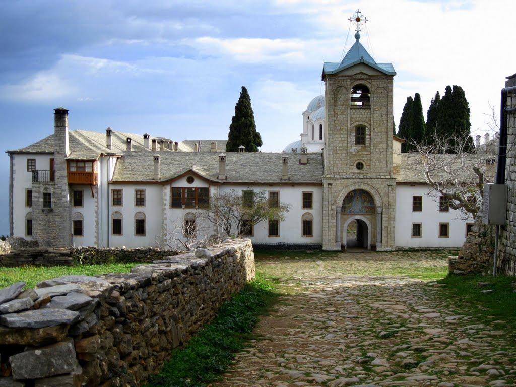 ΣΚΗΤΗ ΤΙΜΙΟΥ ΠΡΟΔΡΟΜΟΥ – Krites Travel