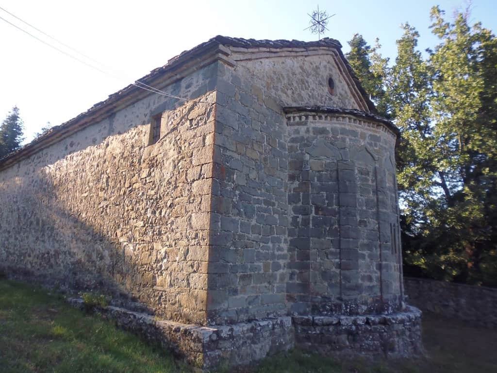 ΙΕΡΑ ΜΟΝΗ ΑΓΙΟΥ ΙΩΑΝΝΟΥ ΤΟΥ ΠΡΟΔΡΟΜΟΥ ΑΡΤΟΤΙΝΑΣ – Krites Travel